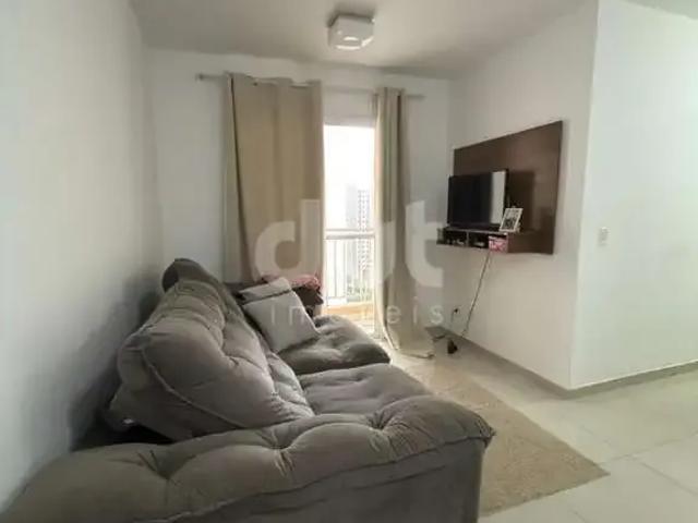 Apartamento para Venda em Campinas/SP Vila Progresso 2 Quartos