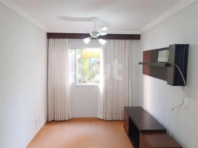 Apartamento para Venda em Campinas/SP Vila Progresso 2 Quartos