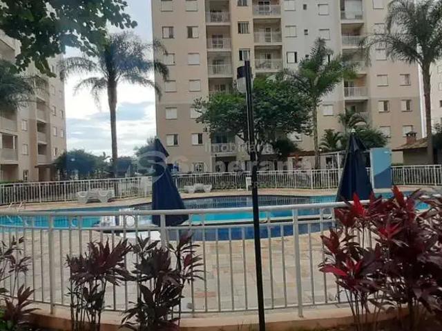 Apartamento para Venda em Campinas/SP Vila Progresso 2 Quartos