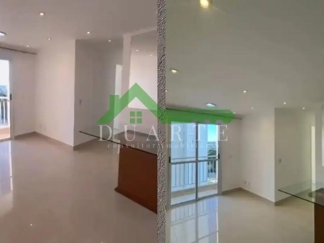 Apartamento para Venda em Campinas/SP Swift 2 Quartos