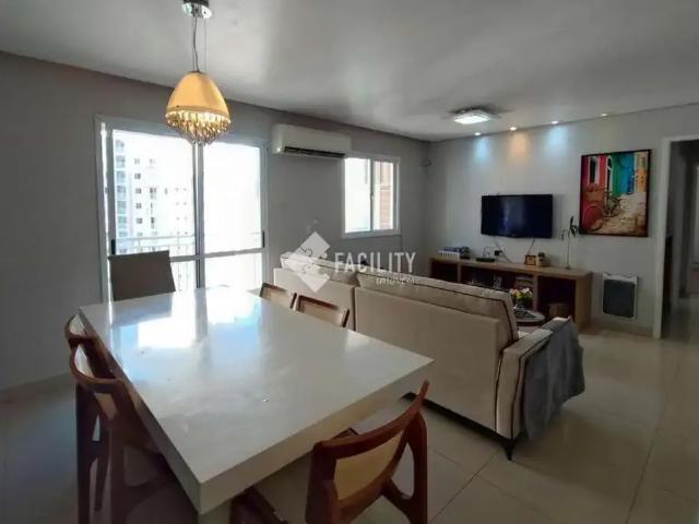 Apartamento para Venda em Campinas/SP Vila Progresso 4 Quartos
