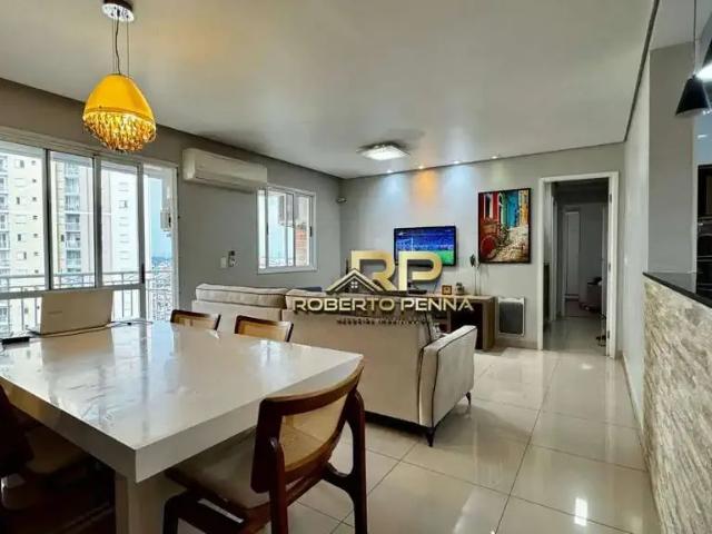 Apartamento para Venda em Campinas/SP Vila Progresso 4 Quartos