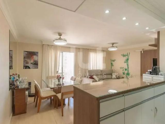 Apartamento para Venda em Campinas/SP Vila Progresso 4 Quartos