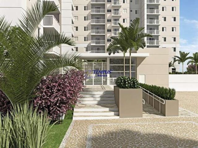Apartamento para Venda em Campinas/SP Vila Proost de Souza 3 Quartos