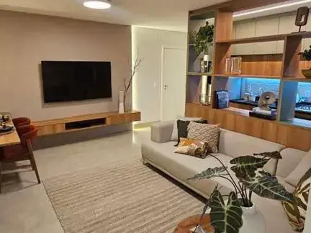 Apartamento para Venda em Campinas/SP Vila Proost de Souza 3 Quartos