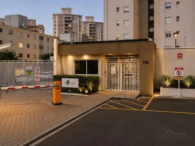 Apartamento para Venda em Campinas/SP Vila Proost de Souza 3 Quartos