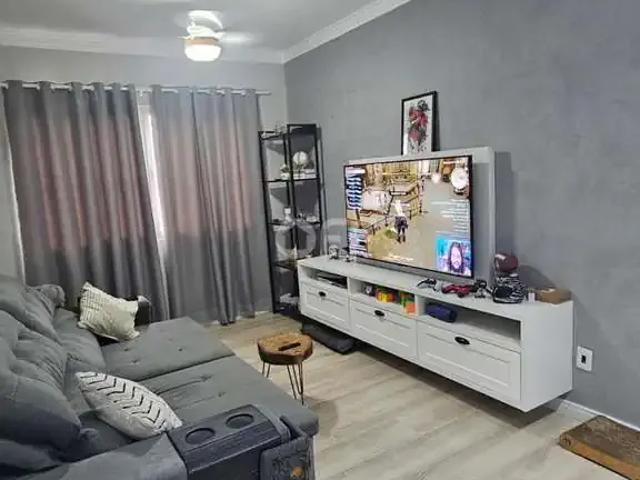 Apartamento para Venda em Campinas/SP Vila Proost de Souza 3 Quartos