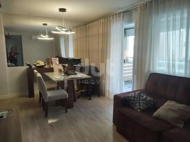 Apartamento para Venda em Campinas/SP Vila Proost de Souza 3 Quartos