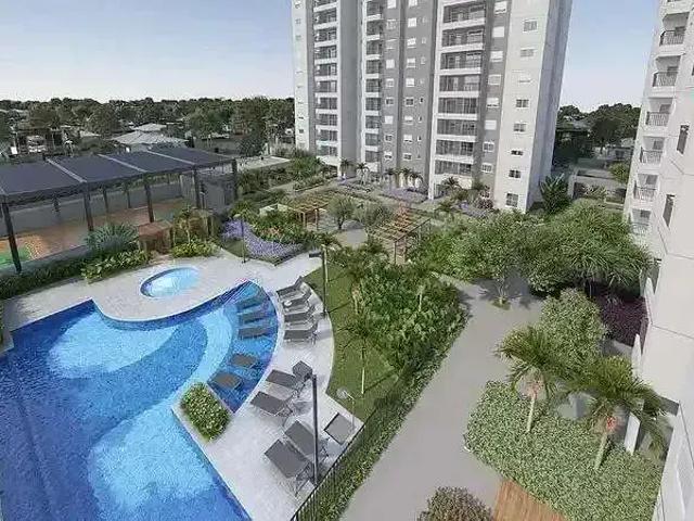 Apartamento para Venda em Campinas/SP Vila Proost de Souza 3 Quartos