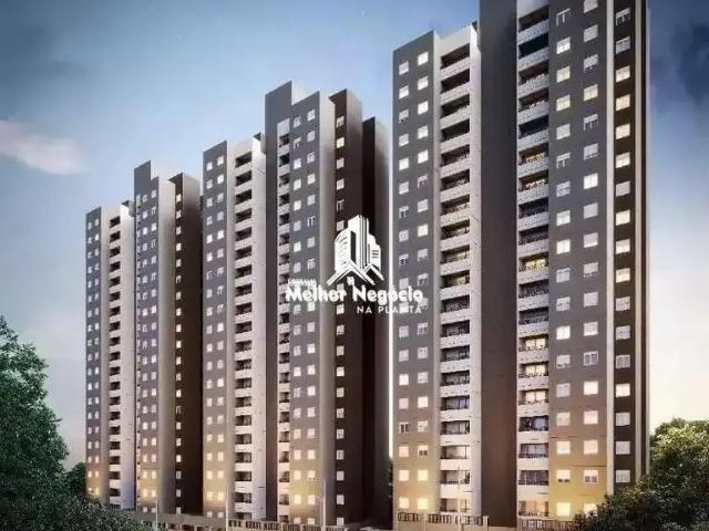 Apartamento para Venda em Campinas/SP Vila Proost de Souza 3 Quartos