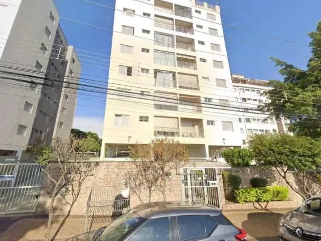 Apartamento para Venda em Campinas/SP Vila Proost de Souza 3 Quartos