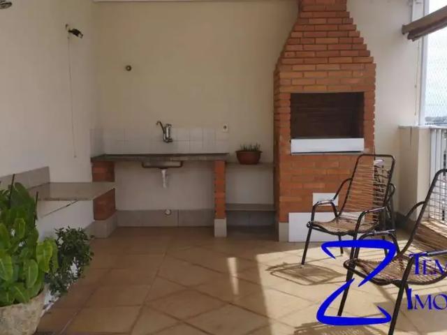 Apartamento para Venda em Campinas/SP Vila Proost de Souza 3 Quartos