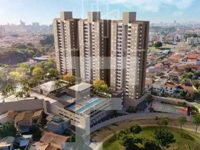 Apartamento para Venda em Campinas/SP Vila Proost de Souza 3 Quartos