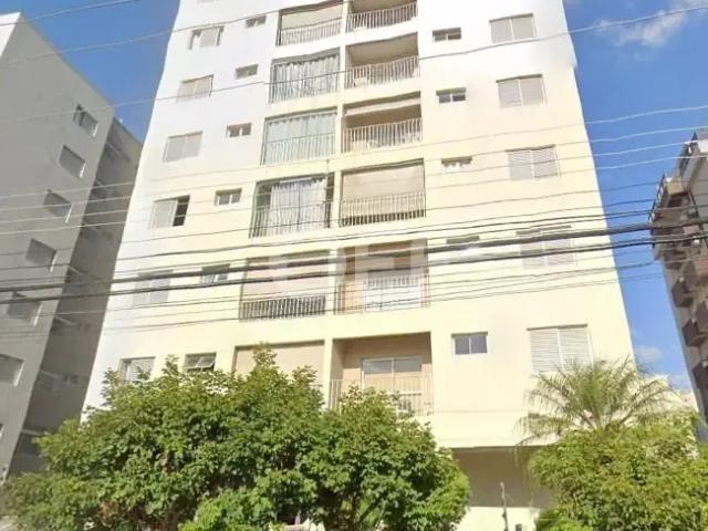 Apartamento para Venda em Campinas/SP Vila Proost de Souza 3 Quartos