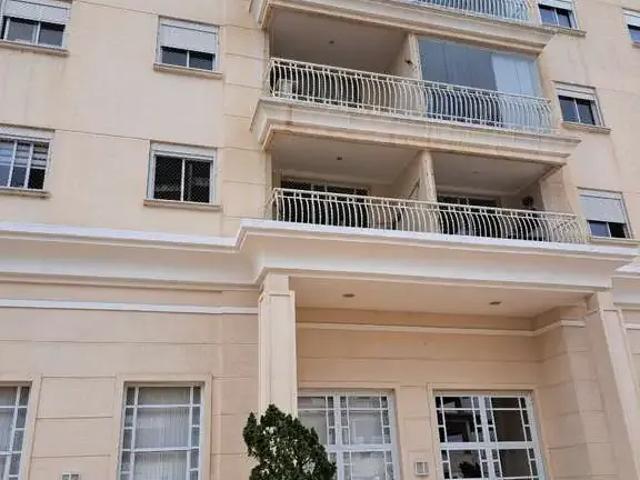 Apartamento para Venda em Campinas/SP Vila Proost de Souza 3 Quartos