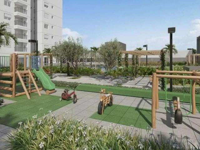 Apartamento para Venda em Campinas/SP Vila Proost de Souza 3 Quartos