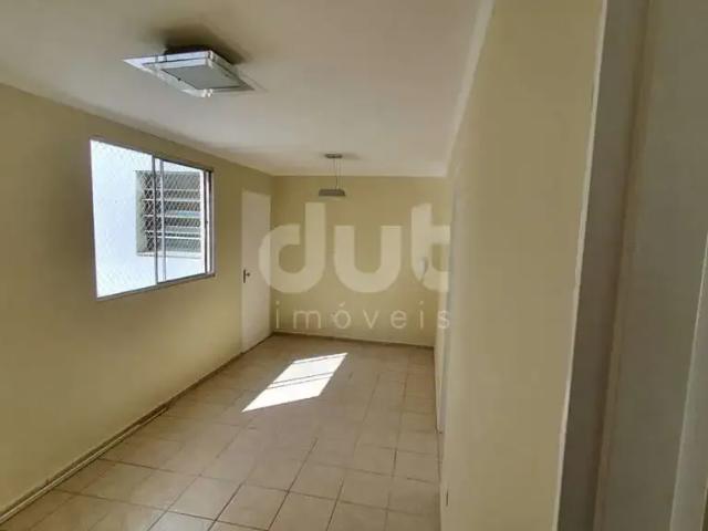 Apartamento para Venda em Campinas/SP Vila Proost de Souza 3 Quartos