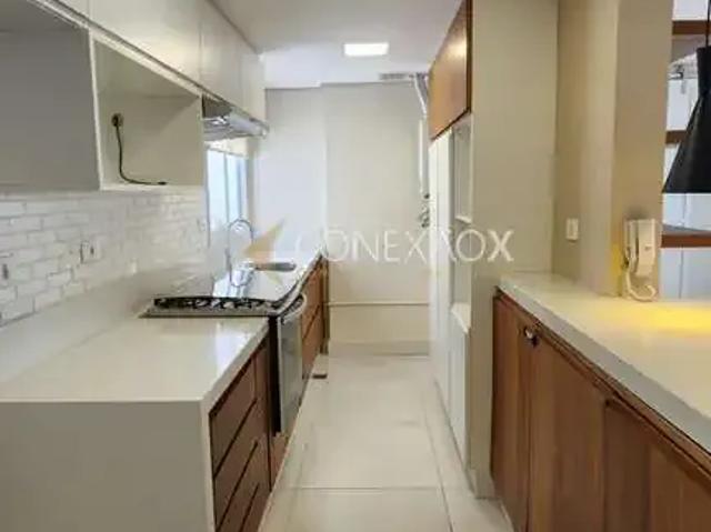 Apartamento para Venda em Campinas/SP Vila Proost de Souza 3 Quartos