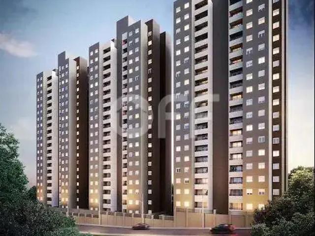 Apartamento para Venda em Campinas/SP Vila Proost de Souza 3 Quartos