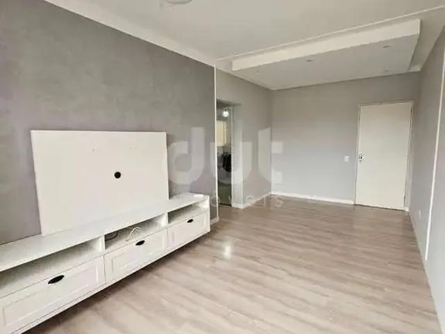Apartamento para Venda em Campinas/SP Vila Proost de Souza 3 Quartos
