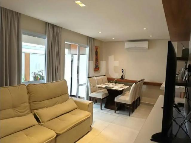 Apartamento para Venda em Campinas/SP Vila Proost de Souza 3 Quartos
