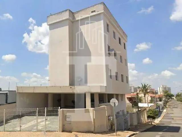 Apartamento para Venda em Campinas/SP Vila Proost de Souza 1 Quartos