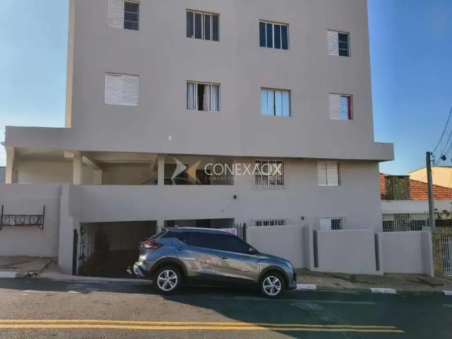 Apartamento para Venda em Campinas/SP Vila Proost de Souza 1 Quartos