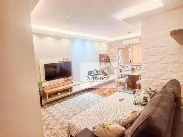Apartamento para Venda em Campinas/SP Vila Proost de Souza 2 Quartos