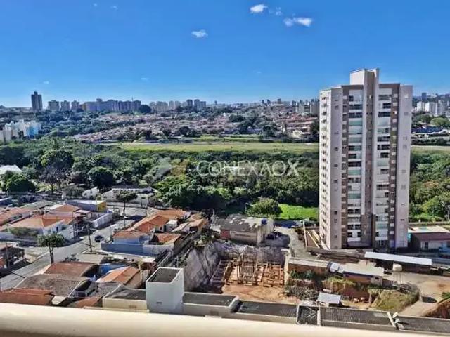 Apartamento para Venda em Campinas/SP Vila Proost de Souza 2 Quartos
