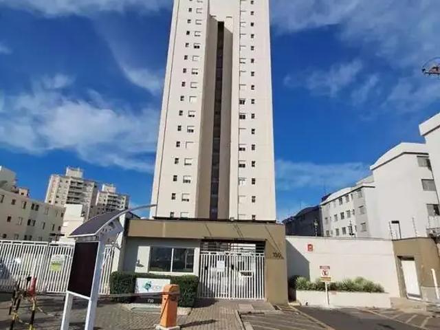 Apartamento para Venda em Campinas/SP Vila Proost de Souza 2 Quartos
