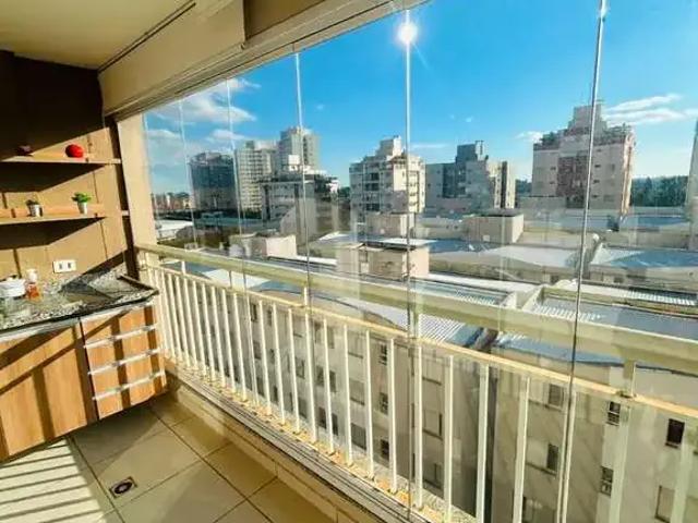 Apartamento para Venda em Campinas/SP Vila Proost de Souza 2 Quartos
