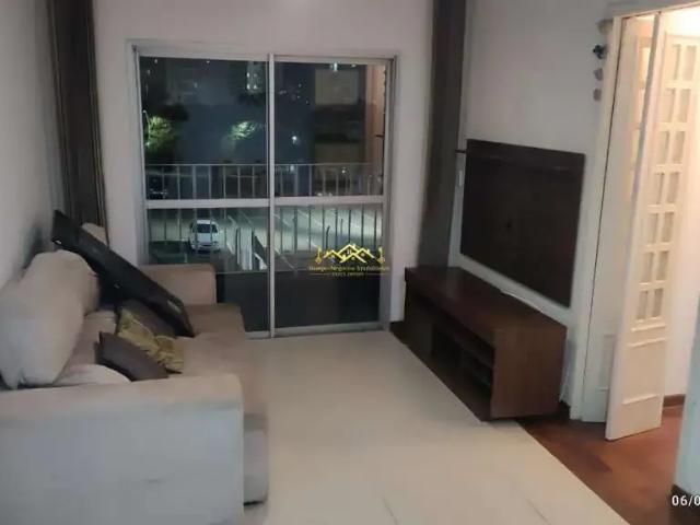 Apartamento para Venda em Campinas/SP Vila Proost de Souza 2 Quartos