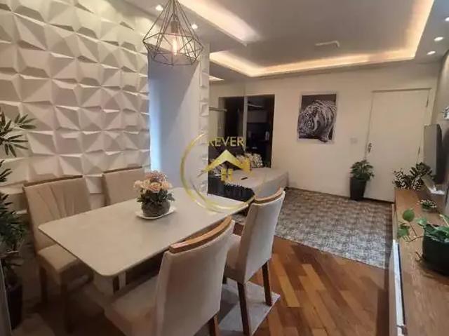 Apartamento para Venda em Campinas/SP Vila Proost de Souza 2 Quartos