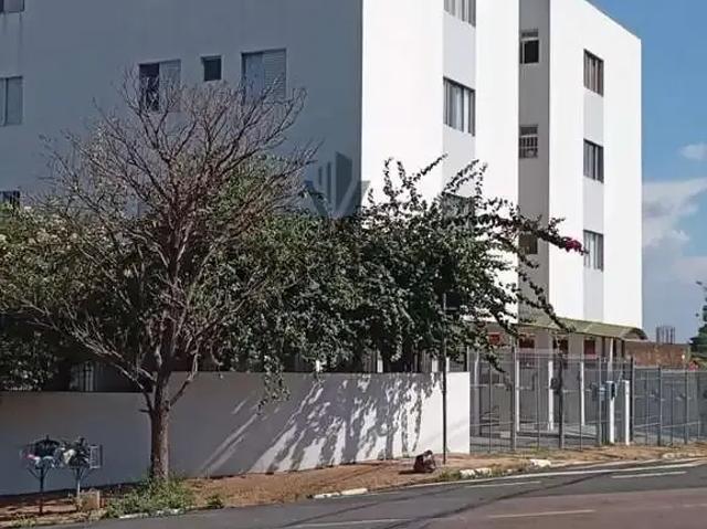 Apartamento para Venda em Campinas/SP Vila Proost de Souza 2 Quartos
