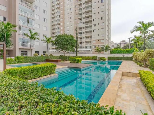 Apartamento para Venda em Campinas/SP Vila Proost de Souza 2 Quartos