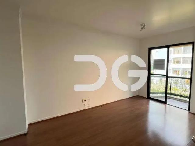Apartamento para Venda em Campinas/SP Vila Rossi 2 Quartos