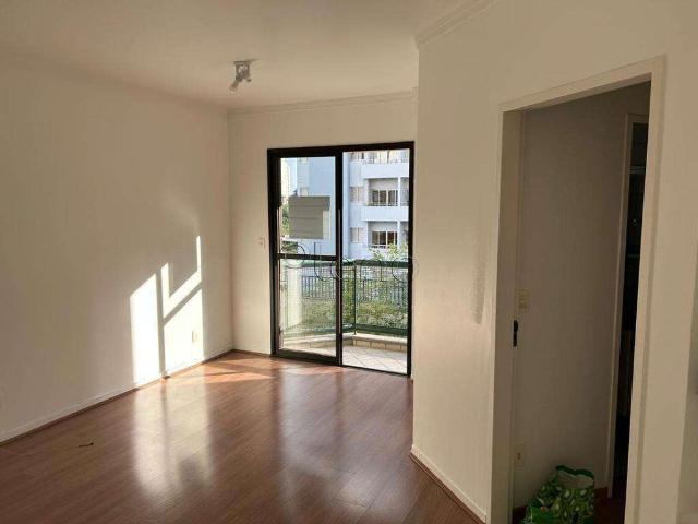 Apartamento para Venda em Campinas/SP Botafogo 2 Quartos