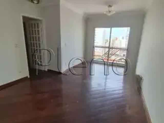 Apartamento para Venda em Campinas/SP Vila Rossi 3 Quartos