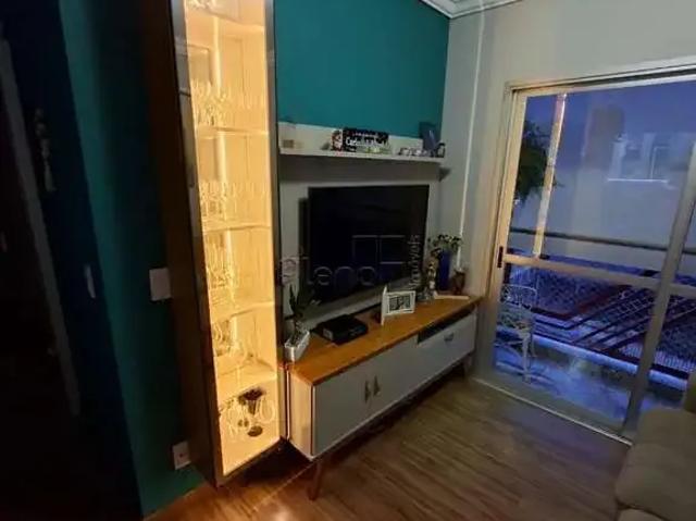 Apartamento para Venda em Campinas/SP Vila Rossi 3 Quartos