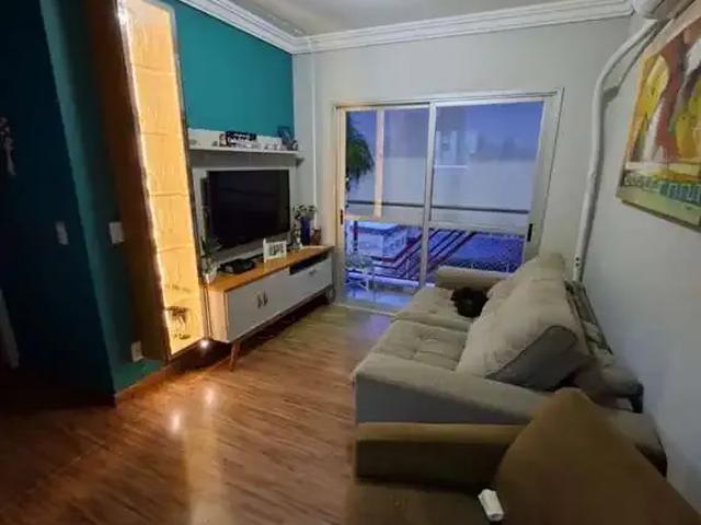 Apartamento para Venda em Campinas/SP Vila Rossi 3 Quartos