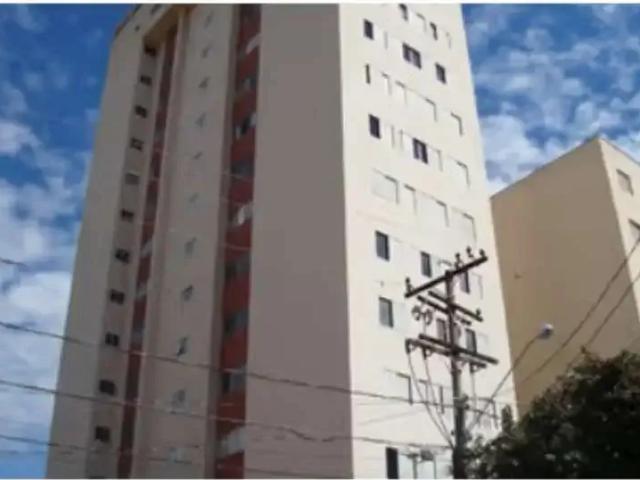 Apartamento para Venda em Campinas/SP Vila Rossi 3 Quartos