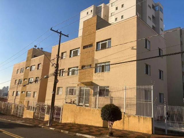 Apartamento para Venda em Campinas/SP Vila Rossi 3 Quartos