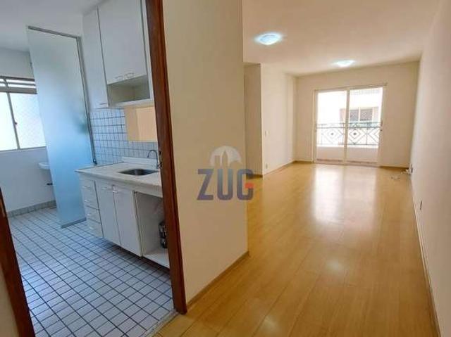 Apartamento para Venda em Campinas/SP Vila Rossi 3 Quartos