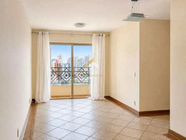 Apartamento para Venda em Campinas/SP Vila Rossi 3 Quartos