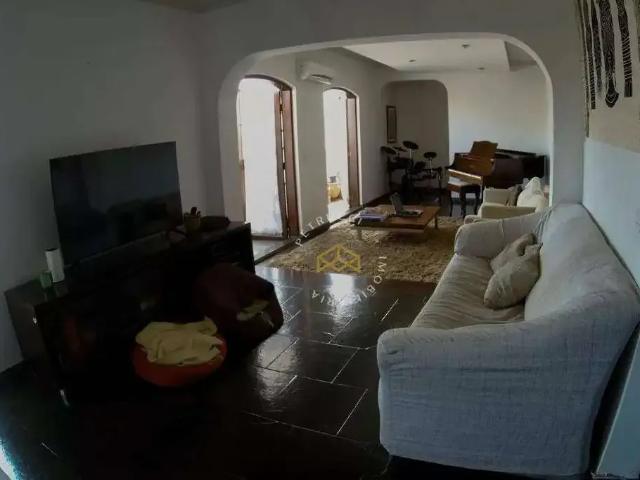 Apartamento para Venda em Campinas/SP Vila Rossi Borghi e Siqueira 4 Quartos