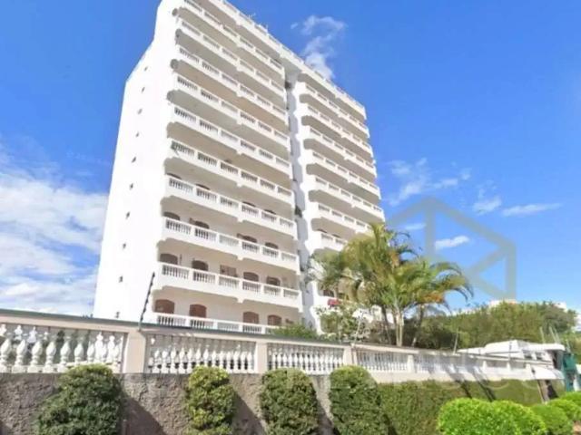 Apartamento para Venda em Campinas/SP Vila Rossi Borghi e Siqueira 4 Quartos