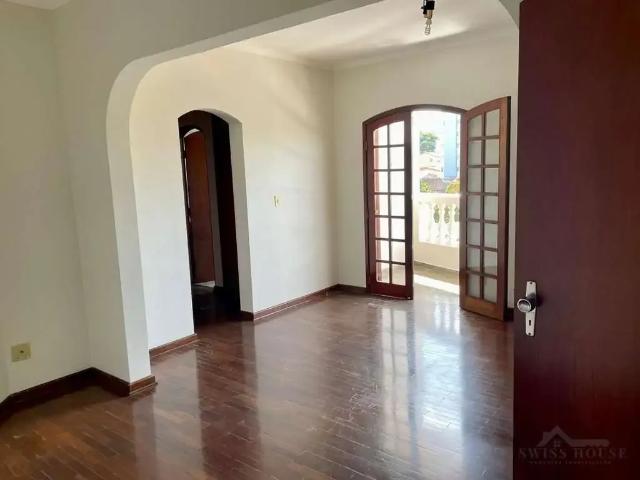 Apartamento para Venda em Campinas/SP Vila Rossi Borghi e Siqueira 4 Quartos