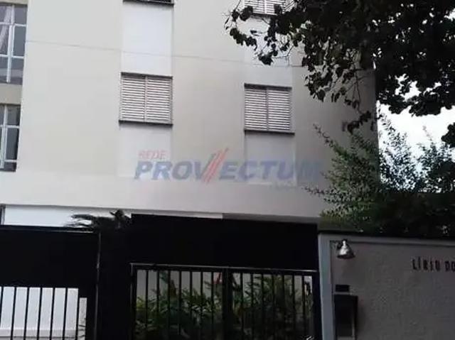 Apartamento para Venda em Campinas/SP Vila Rossi Borghi e Siqueira 1 Quartos
