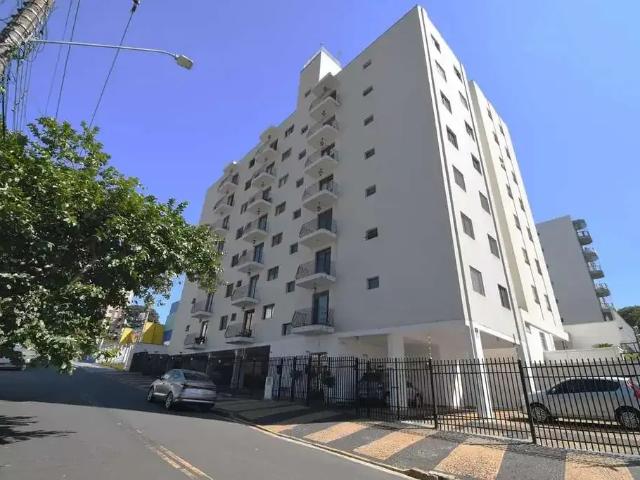 Apartamento para Venda em Campinas/SP Vila Rossi Borghi e Siqueira 2 Quartos