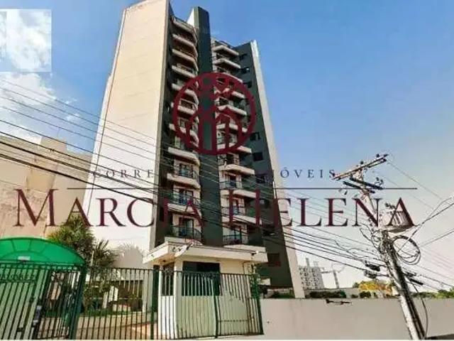 Apartamento para Venda em Campinas/SP Vila Rossi Borghi e Siqueira 2 Quartos